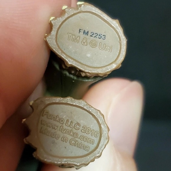 Funko | Toys | Funko Horror Classics Series 3 Mystery Mini The Wolfman ...